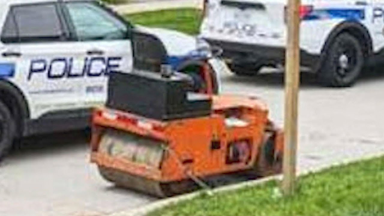 Ontario homeowner fighting back against alleged paving scam arrested ...