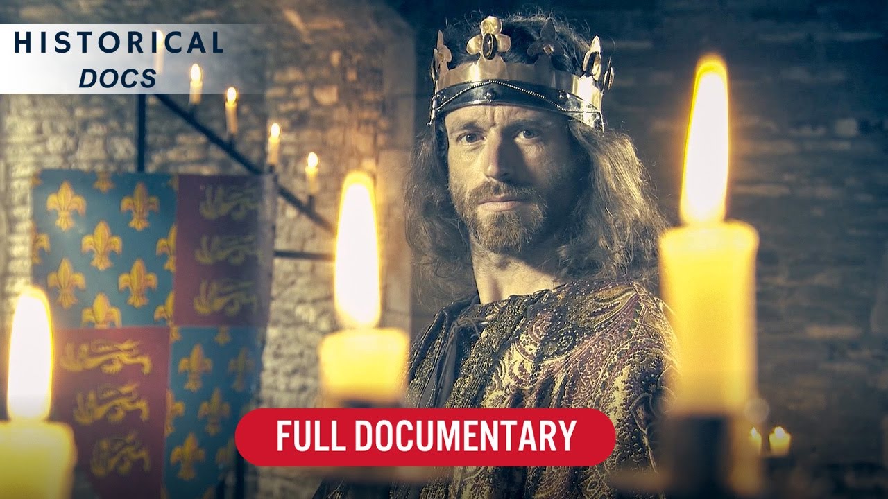 The Legend Lives On | King Arthur: The Legend | Full Documentary - YouTube
