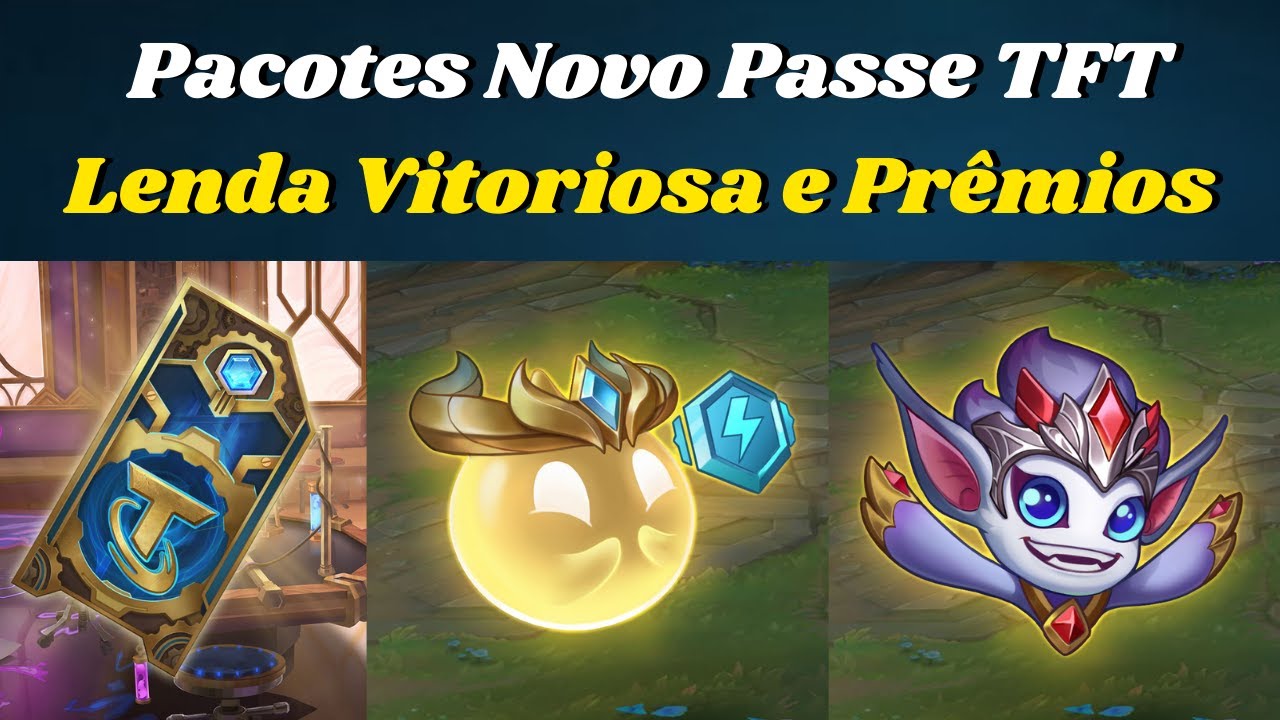 Novas Pequenas Lendas Vitoriosa e Triunfante para Nixie, Recompensas ...