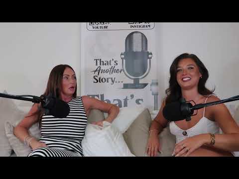 S2 EP2: LoveIsland... or is it? Rheo Uno reveals CASA AMOR secrets!