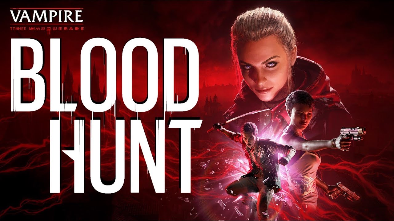 Vampire Battle Royale w/Seananners, GassyMexican - YouTube