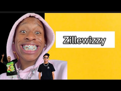 Ep10:@zillewizzy Content creator,Comedian,Silverplak,Realityshow ...