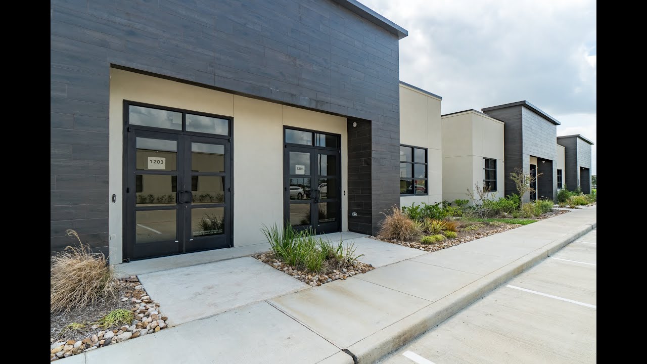 Cypress Crossing Office Condos | Jason Muse | NextHome Realty Center ...