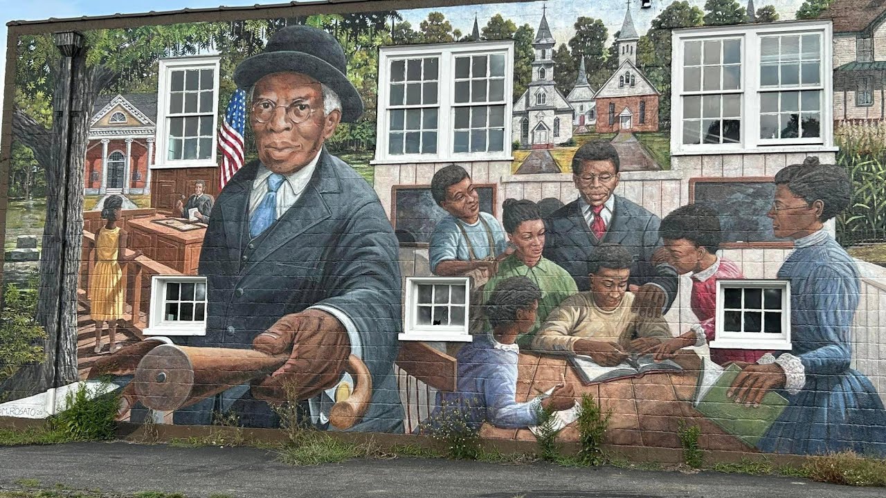 Thomas Calhoun Walker a teacher , lawyer, government official and so ...