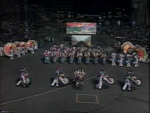 1996 Trilby String Band Captain Ronnie King 8th Prize - YouTube