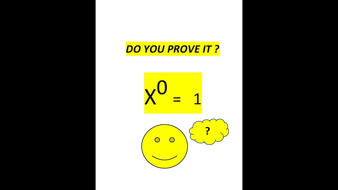Power Of X Is Zero Equal To 1 Or X 0 1 YouTube power-of-x-is-zero-equal-to-1-or-x-0-1-youtube