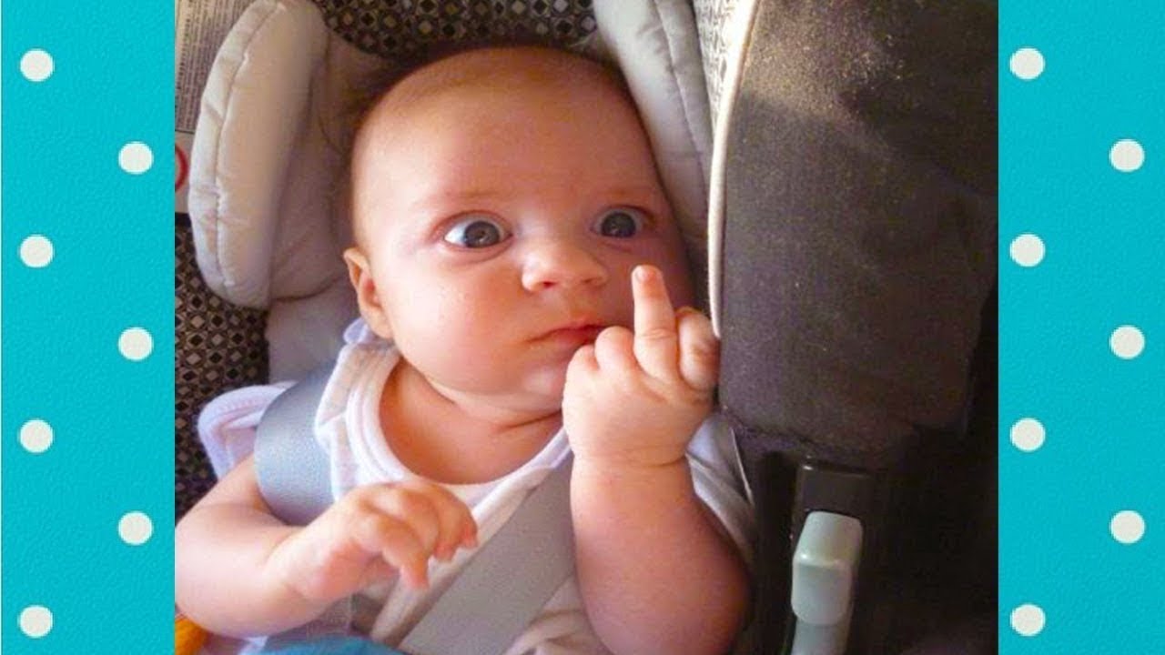 Try not to laugh challenge ULTIMATE Epic Kids Fails Compilation [Memes ...