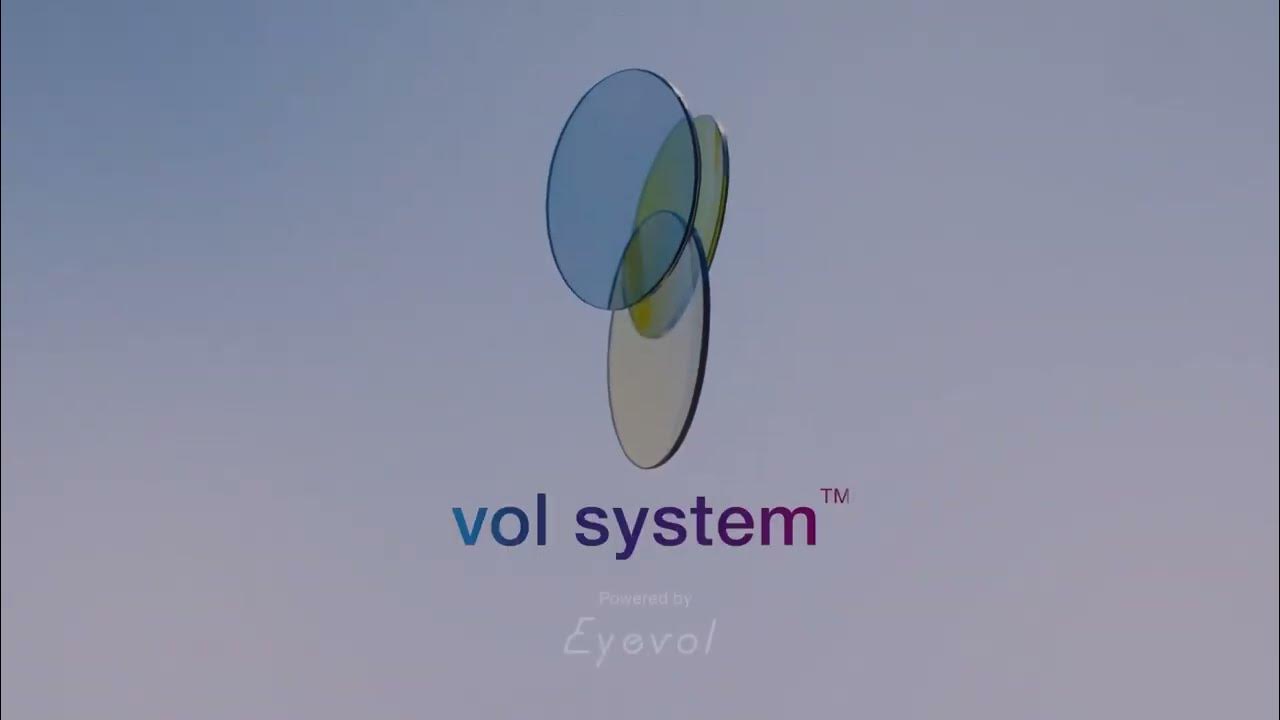 vol system from Eyevol - YouTube