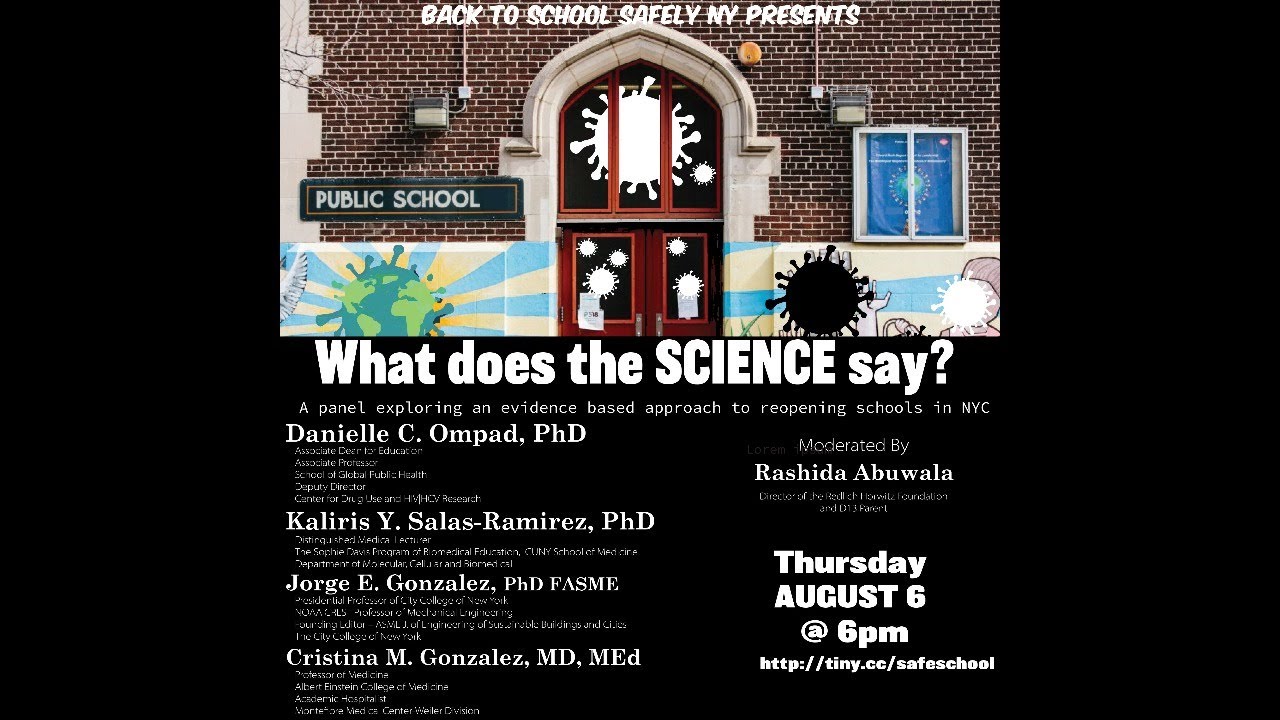 What does the SCIENCE say? - YouTube