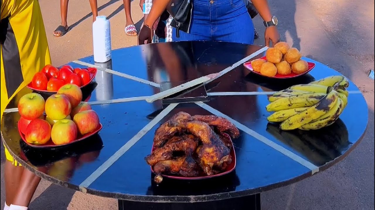 SPIN AND WIN GAME CHALLENGE 🥰 | Pls subscribe to my channel - YouTube