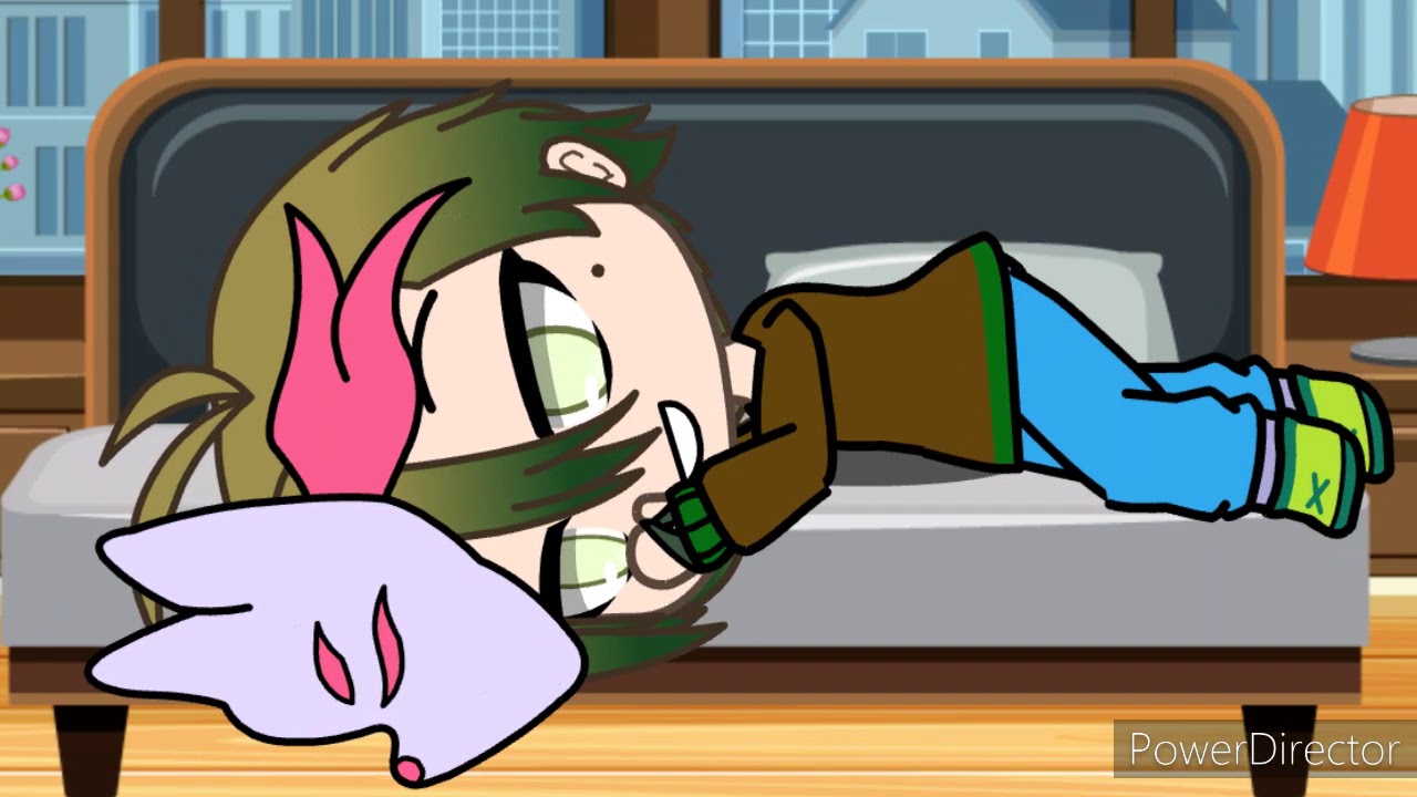 My giant boyfriend part 1 (discontinued) - YouTube