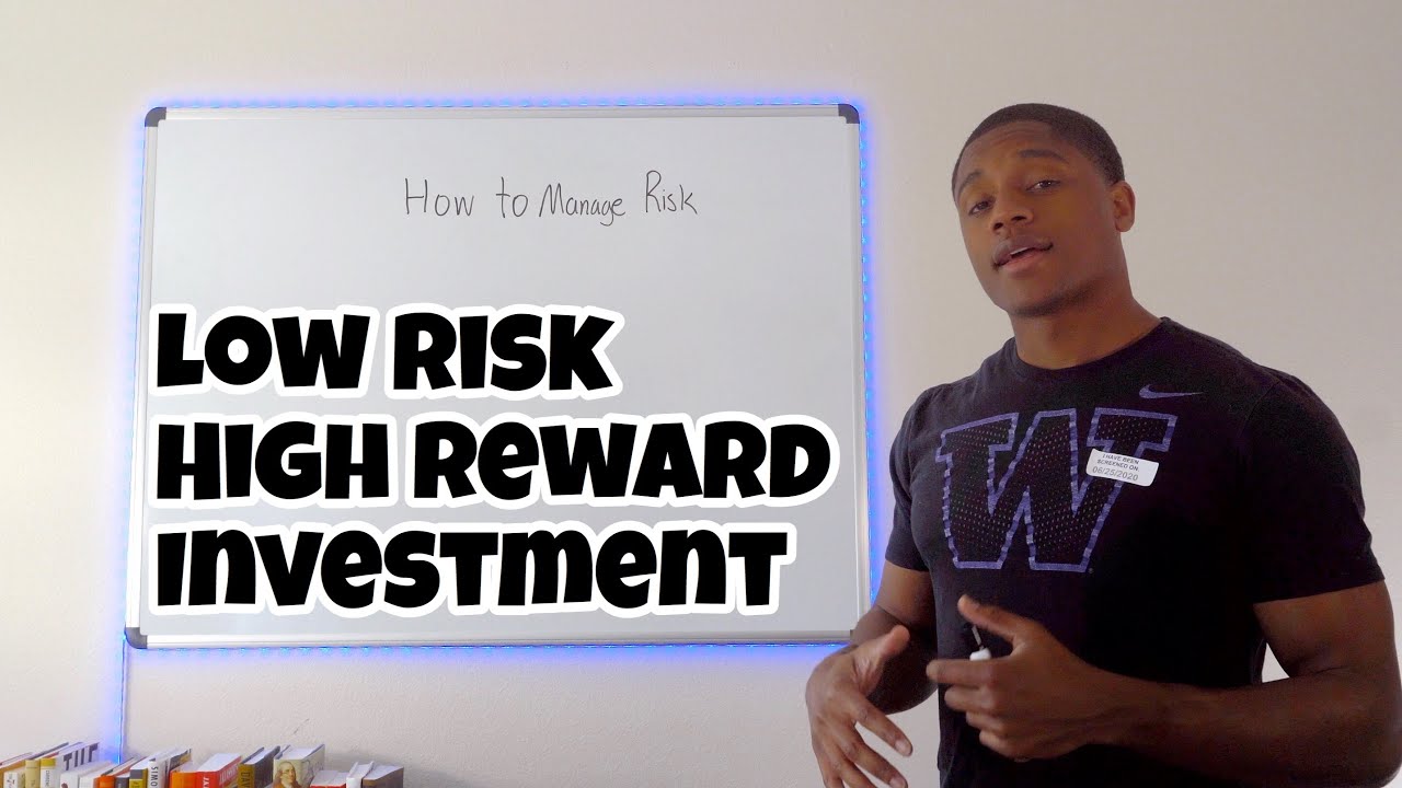 How to Lower Risk AND Raise Returns - YouTube