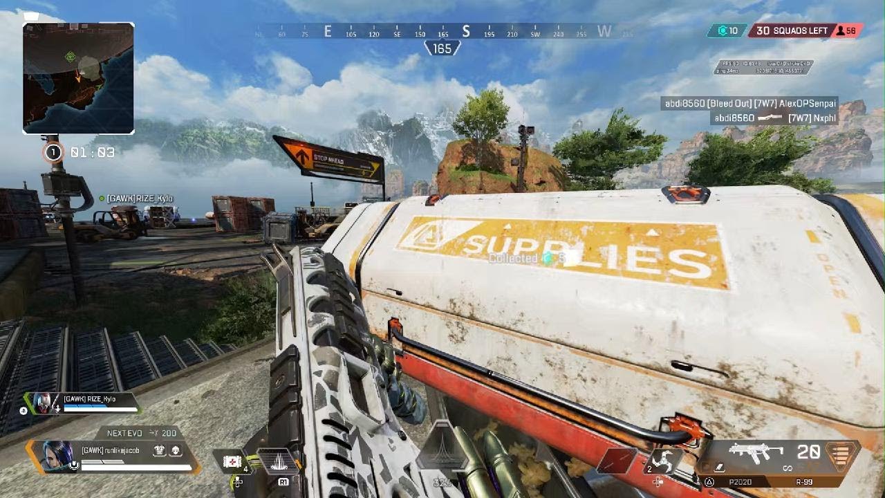 Im Gawk's Best Cat. - YouTube