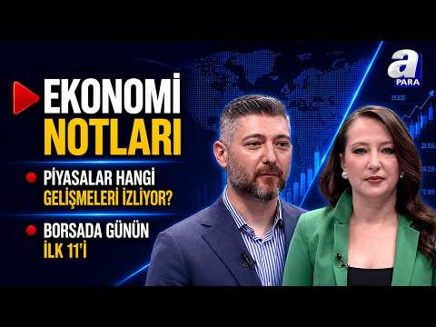 Borsada Kritik Viraj! Düşüş Sürecek mi, Yükseliş Gelecek Mi? Sertaç Ekeke’den Borsa Günün İlk 11’i