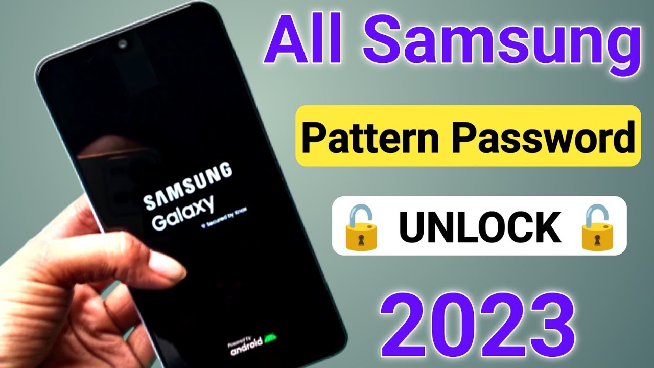 All Samsung Hard Reset Note Working Fix New Tricks || Samsung Mobile Ka ...
