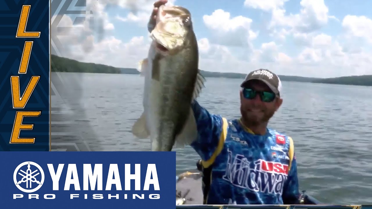 Yamaha Clip of the Day: Brandon Lester puts an exclamation point on his ...