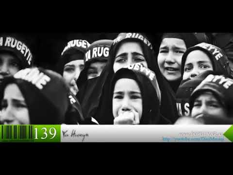 Mərsiyə   Yenə Əsdi Qara Ələmlər(360P)