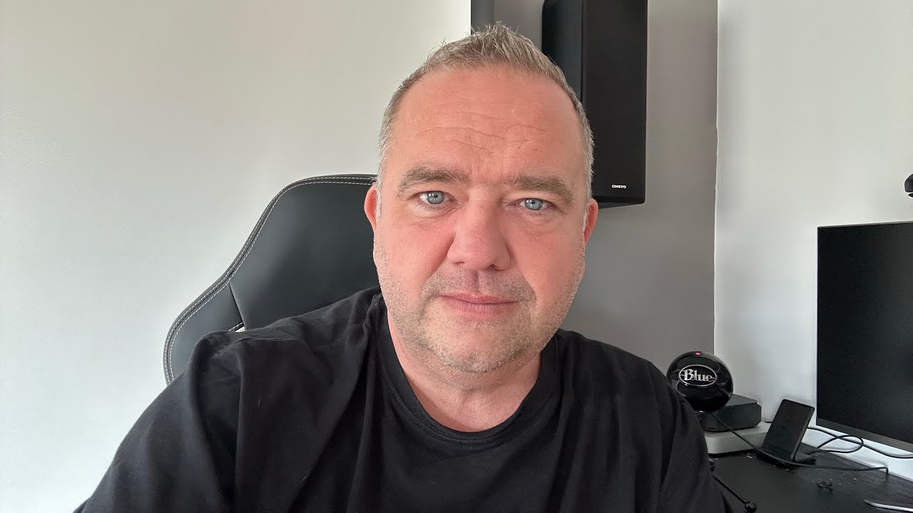 Former Liverpool Midfielder (and His Tackle!) Finds a New Club - YouTube