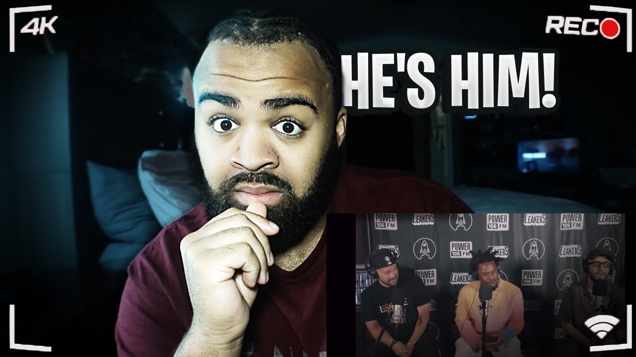 Denzel Curry Spits Bars Over Lil Durk "AHA HA " & Jeezy " Im Just Sayin ...