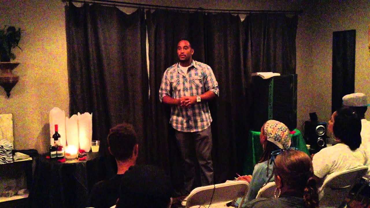 New Wine Bible Study 10 13 13 LUKE 5 27 39 Part 1 YouTube
