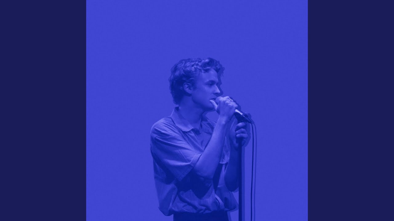 I Am Falling in Love (Live at Södra Teatern) - YouTube Music