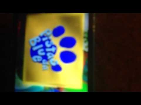 Nick jr productions logo 1996 2 - YouTube