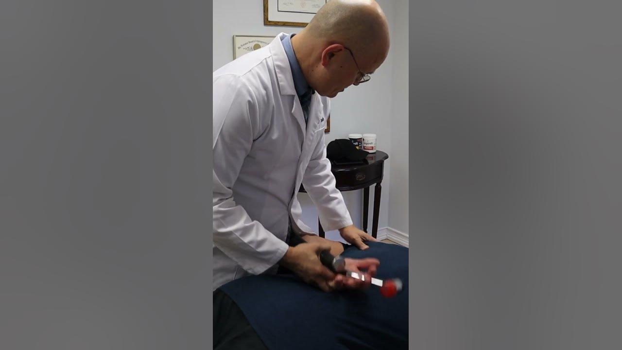 Asmr Tok Sen Massage By New Jersey Chiropractor Compilation Youtube