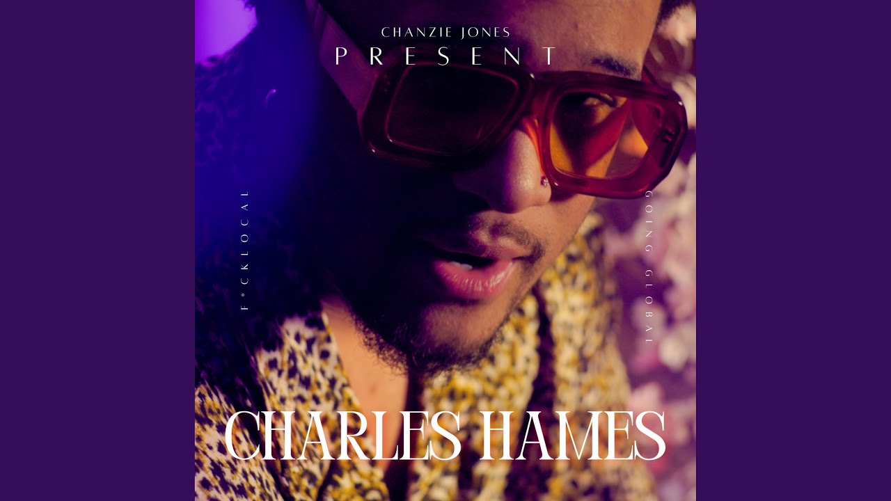 CHARLES HAMES - YouTube