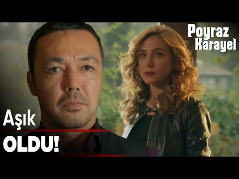 Zafer, Ayşegül'e Aşık Oldu! I Poyraz Karayel