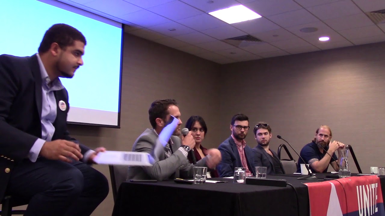 Lessons from the Left, Right, and Center - YouTube