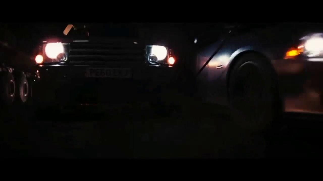 Han Lue and Gisele - Death scenes - YouTube