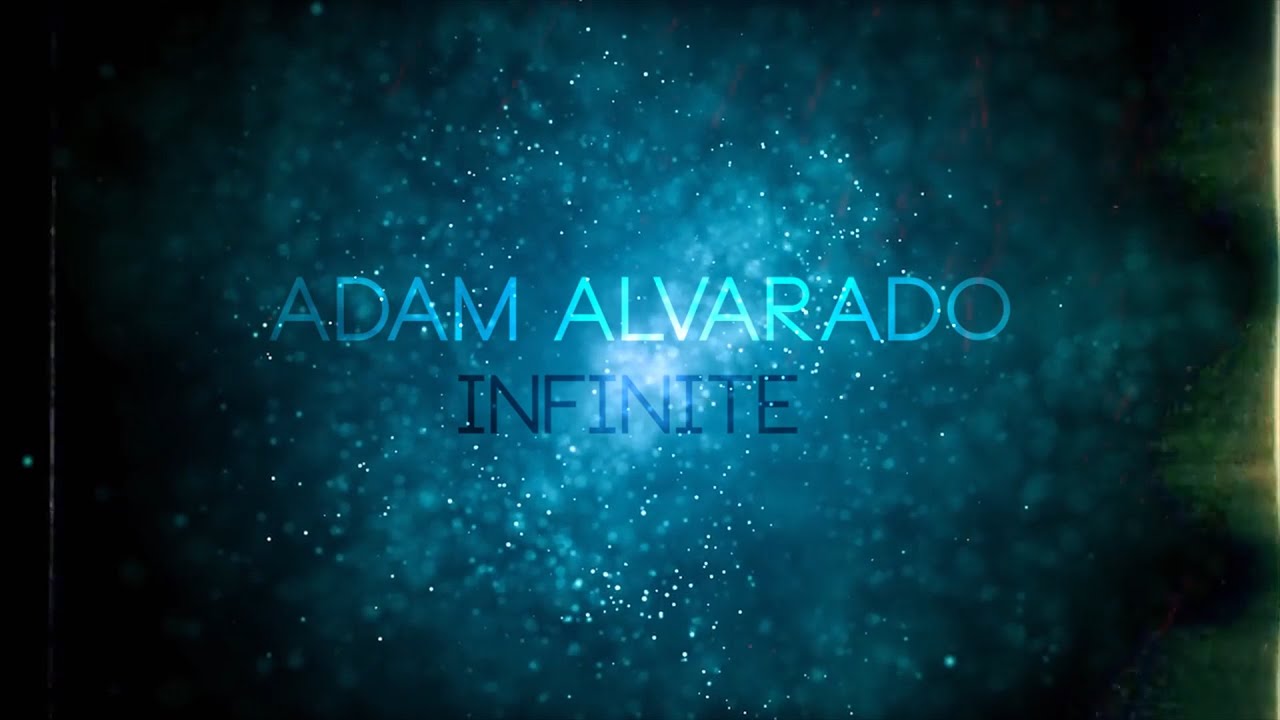 Adam Alvarado performing "Infinite" Live at BFE Rock Club - YouTube