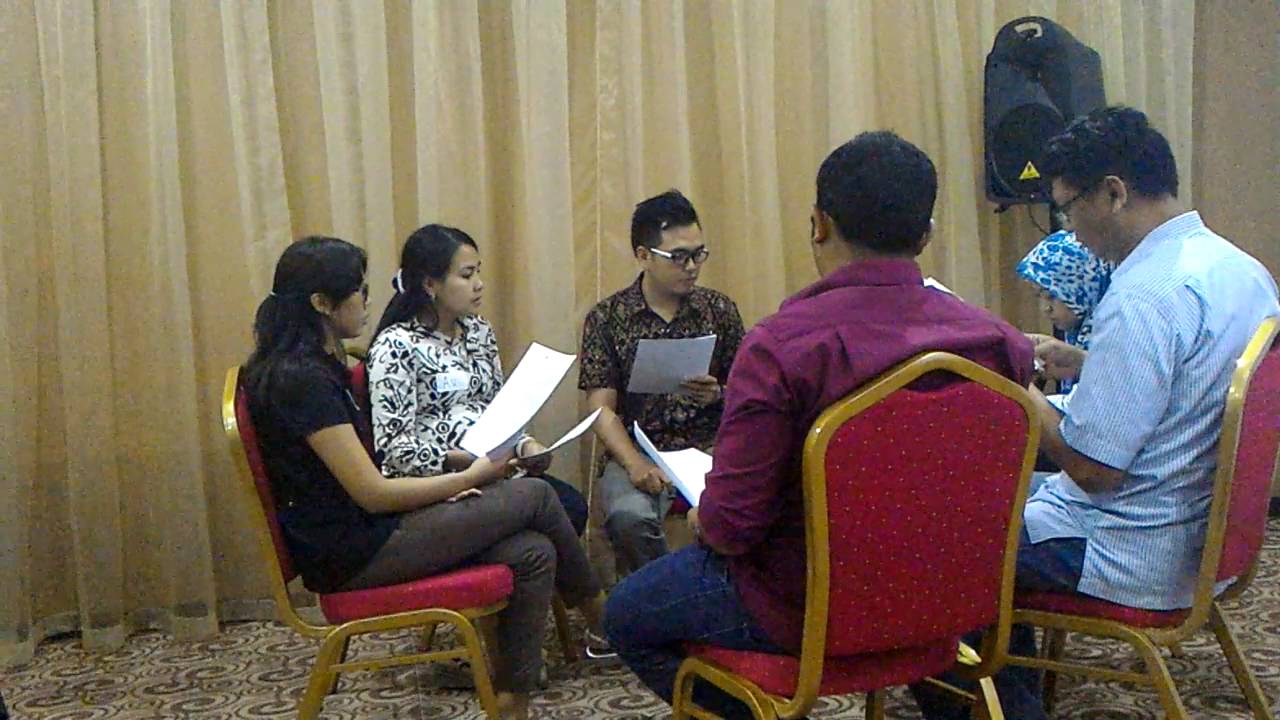 Focus group discussion - YouTube