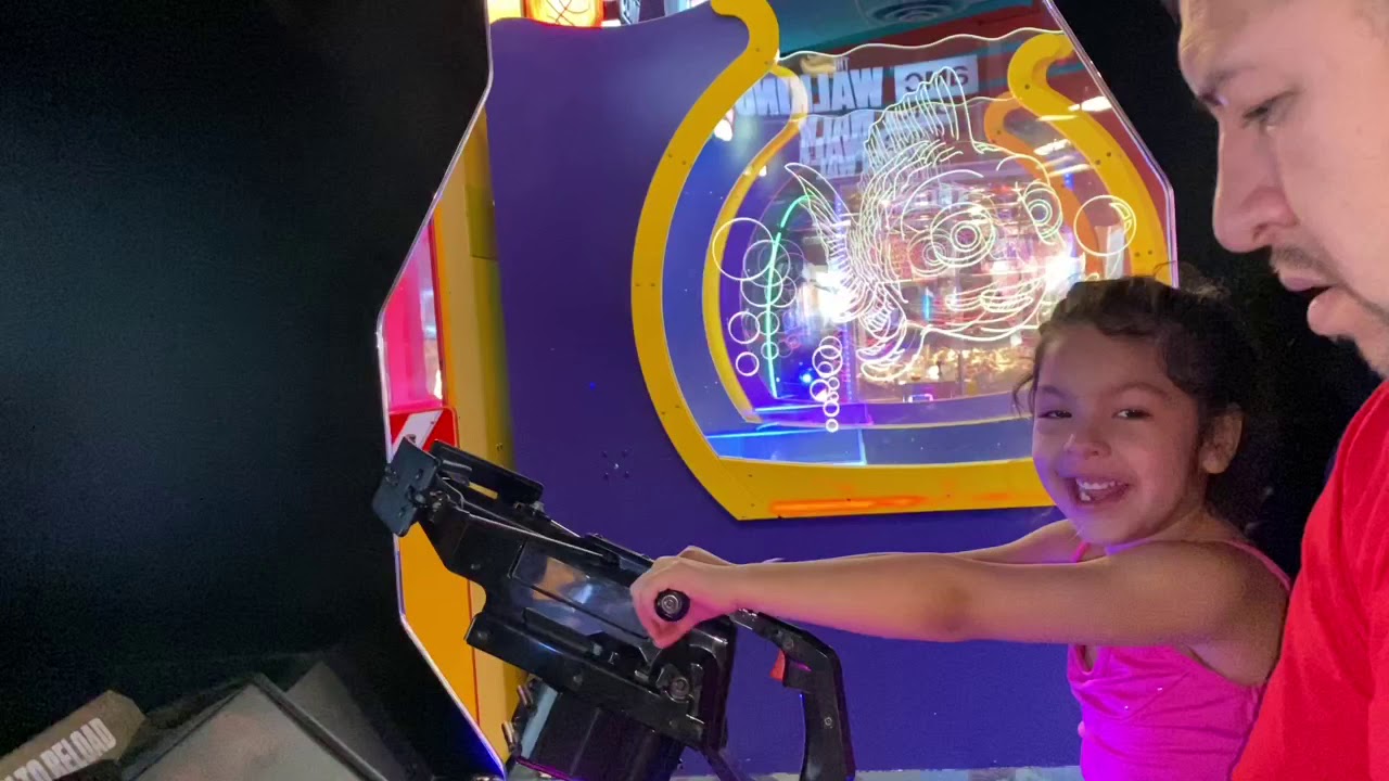 Arcade Fun - YouTube