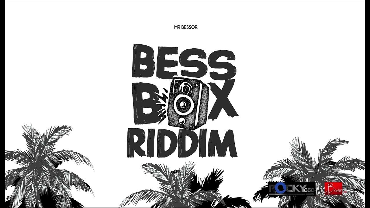 Mr Bessor - Anything Goes (Bess Box Riddim) | 2024 Soca - YouTube Music