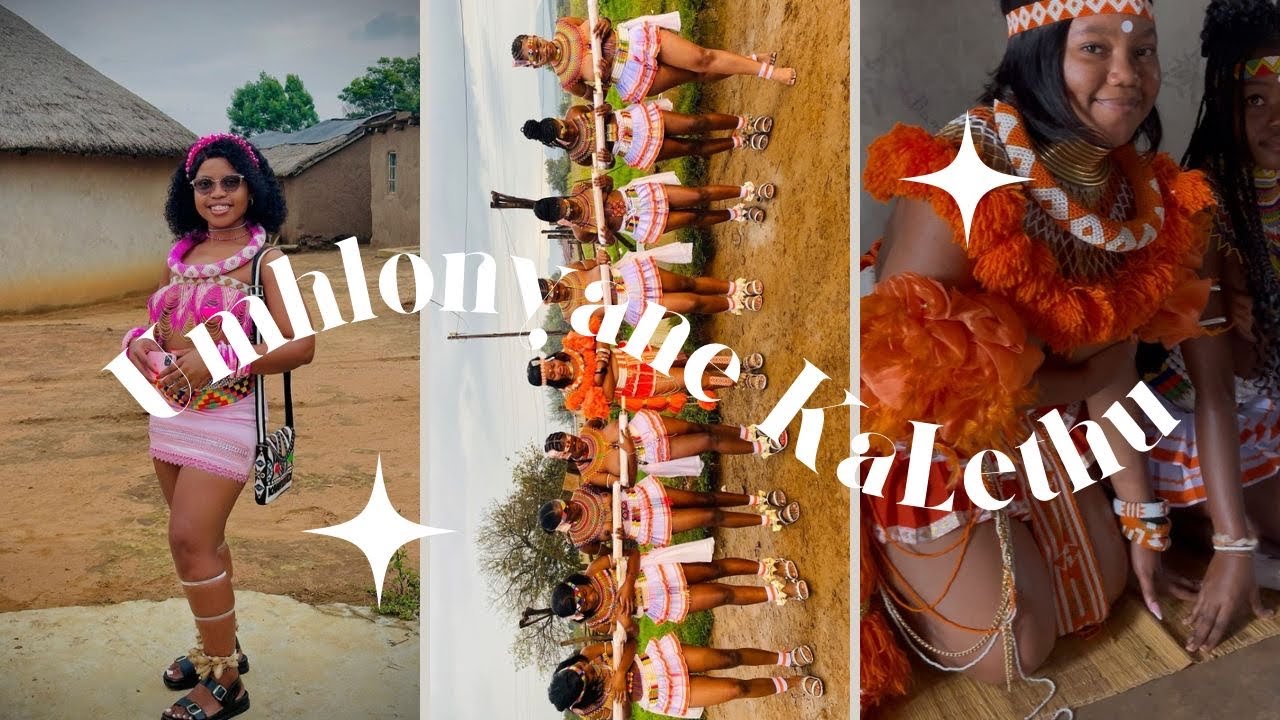 Ihawu Cultural Activities ️ || Umhlonyane kaLethu🥹|| Spend the weekend ...