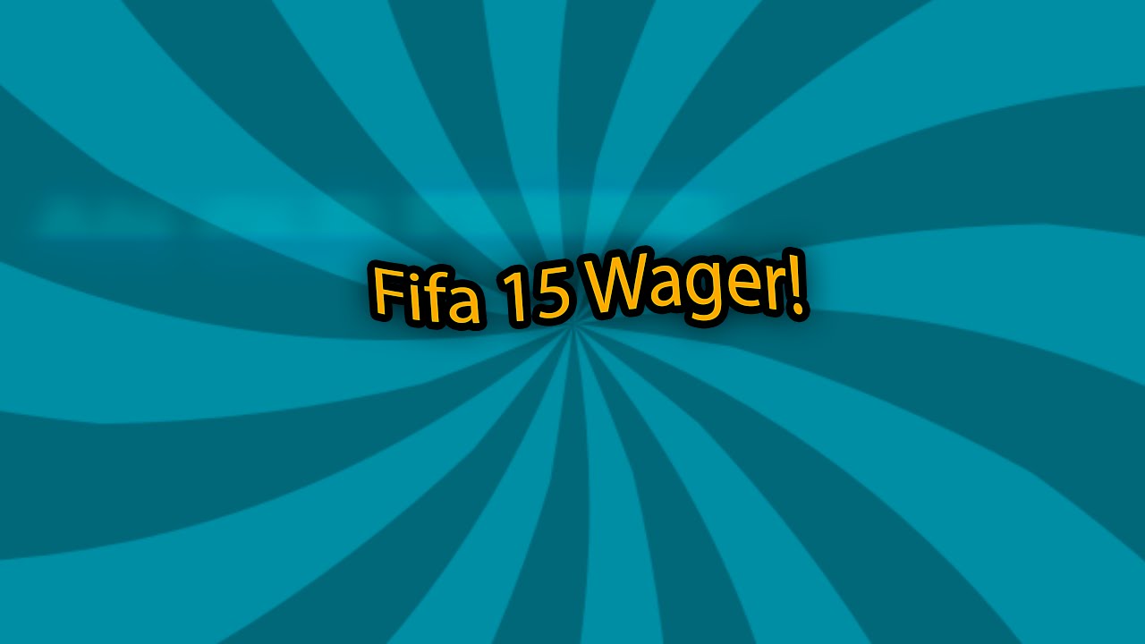 Fifa 15 Ultimate Team Wager - Quick Sell Sergio Aguero!? - YouTube