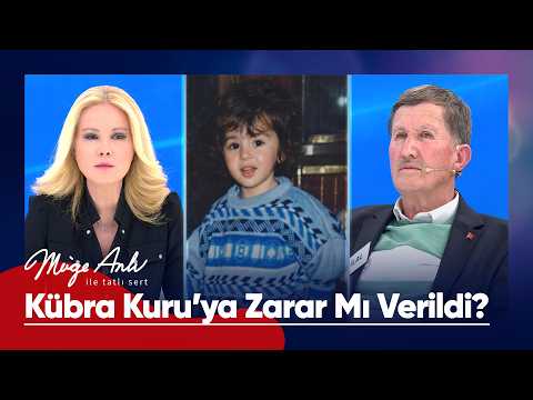 Birbirlerini küçük kızı kaçırmakla suçlayan taraflar! - Müge Anlı ile Tatlı Sert 13 Nisan 2026