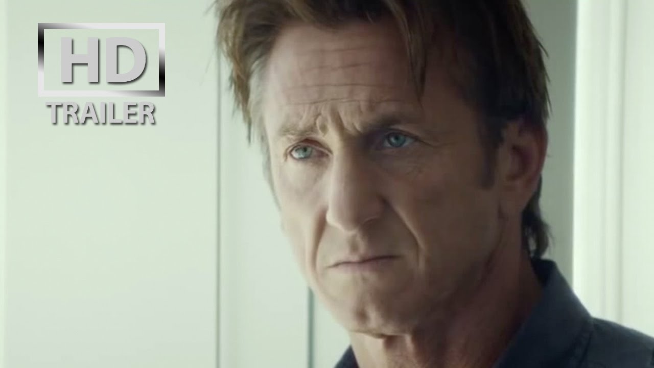 The Gunman | official trailer #1 (2015) Sean Penn Javier Berdem - YouTube
