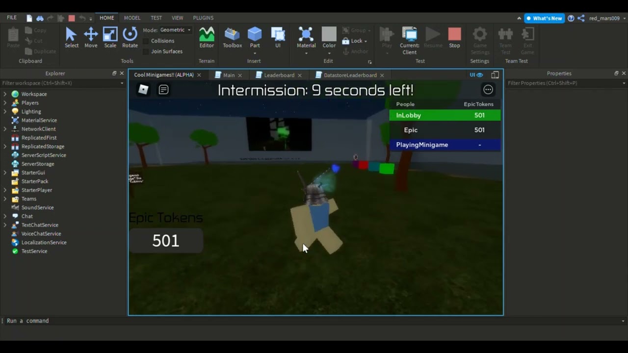 I found something very SUS in this new free roblox item... - YouTube