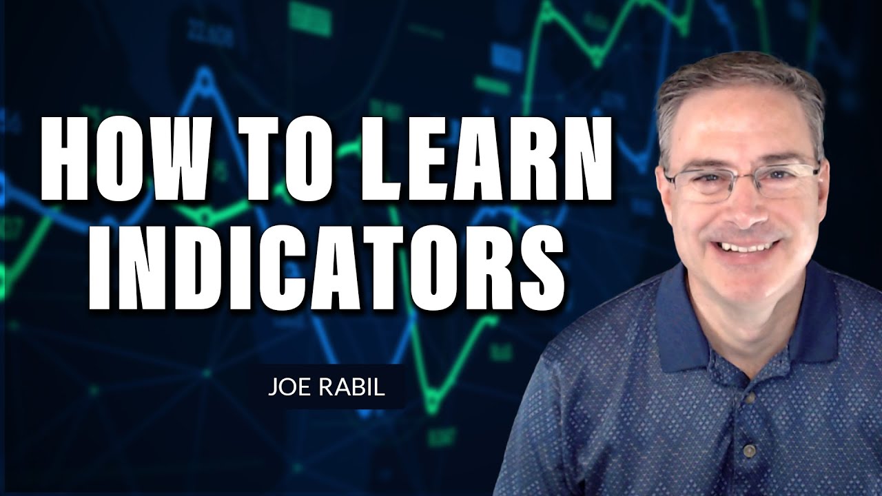 How To Learn Indicators | Joe Rabil | Stock Talk (10.13.22) - YouTube