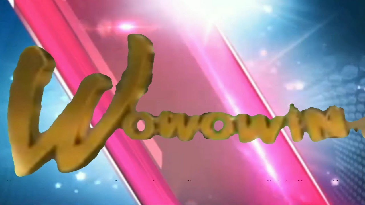 Wowowin In 2015 2nd version made in me - YouTube