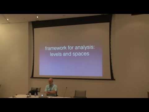 Dr. Stephen Reese - Media and Terrorism with Emphasis on Social Media ...