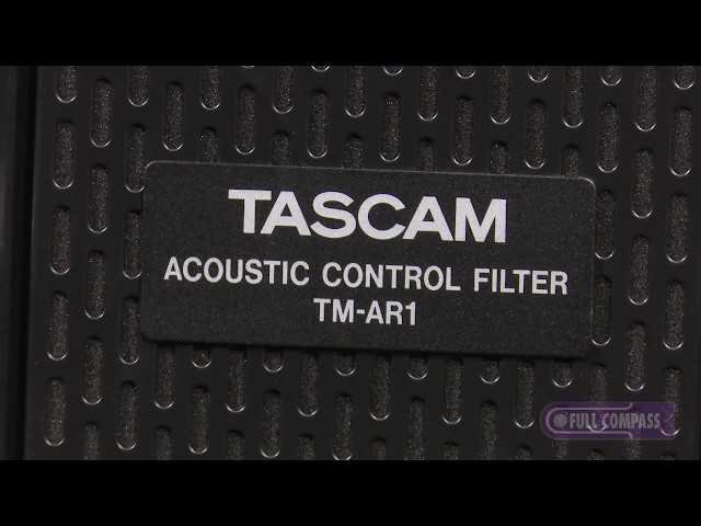 種類豊富な品揃え TASCAM TM-AR1 新品 kids-nurie.com