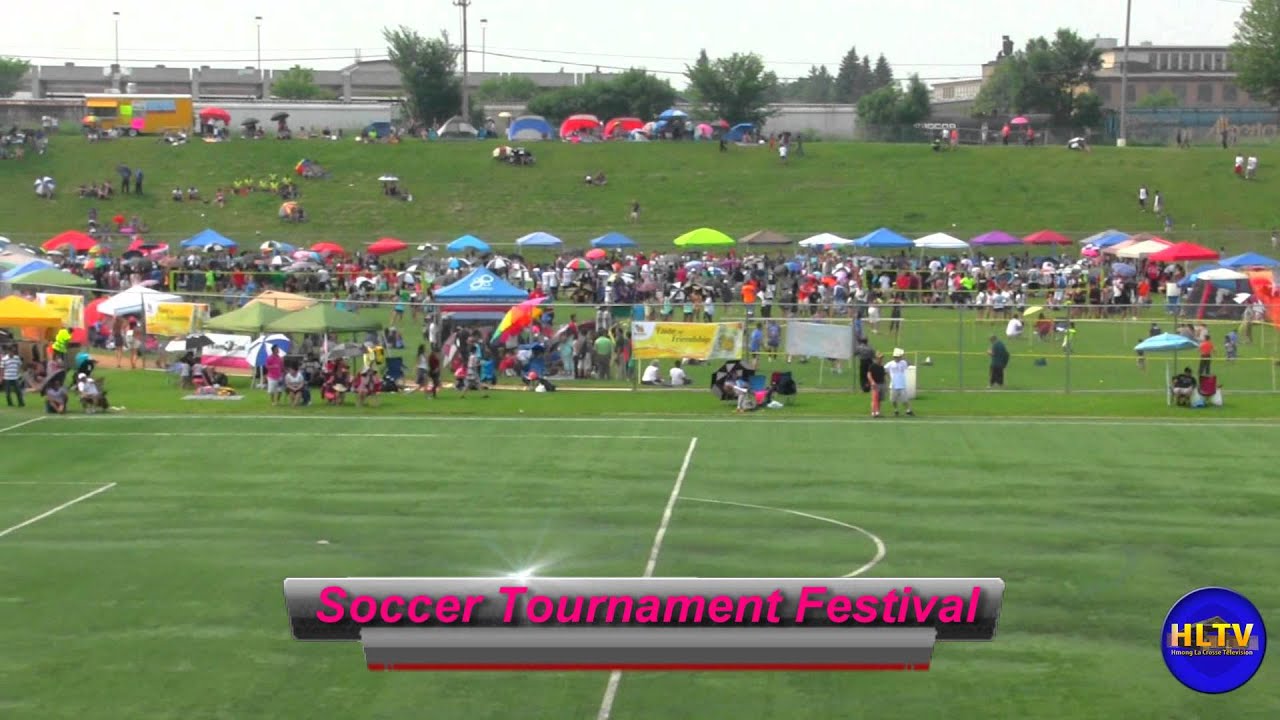JULY 4-5 HMONG MN SPORTS TOURNAMENT 2015 (Part 2) - YouTube