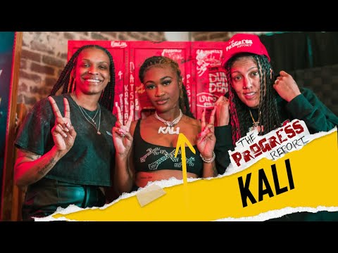 Kali speaks on writing her lyrics, "Area Codes" success, liking women ...