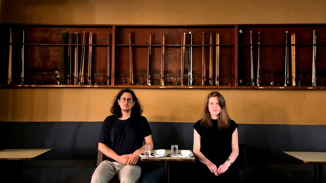 264 HOURS OF SLEEP - LACKLUSTER - YouTube