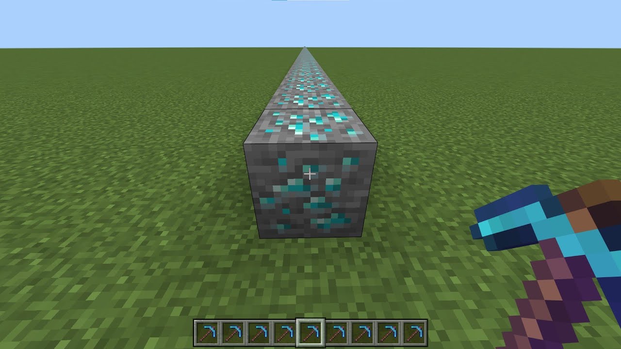 Satisfying Minecraft Videos - YouTube
