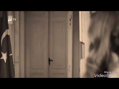 Kırgın çiçekler eylül duygusal klip