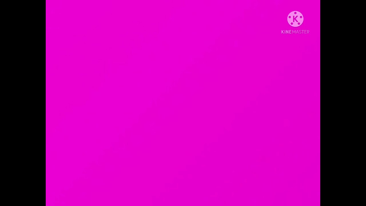 10 minutes of PURE hot pink screen EXCITEMENT! - YouTube